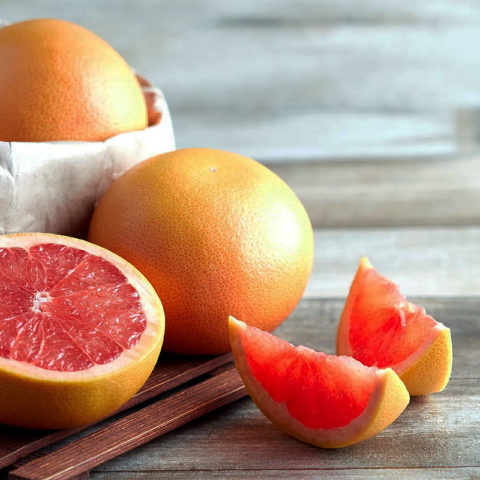 Extrait de pépins de pamplemousse | Naturopathie